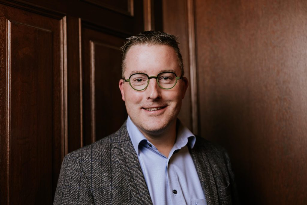 Eric Versteegen - ROERMOND
