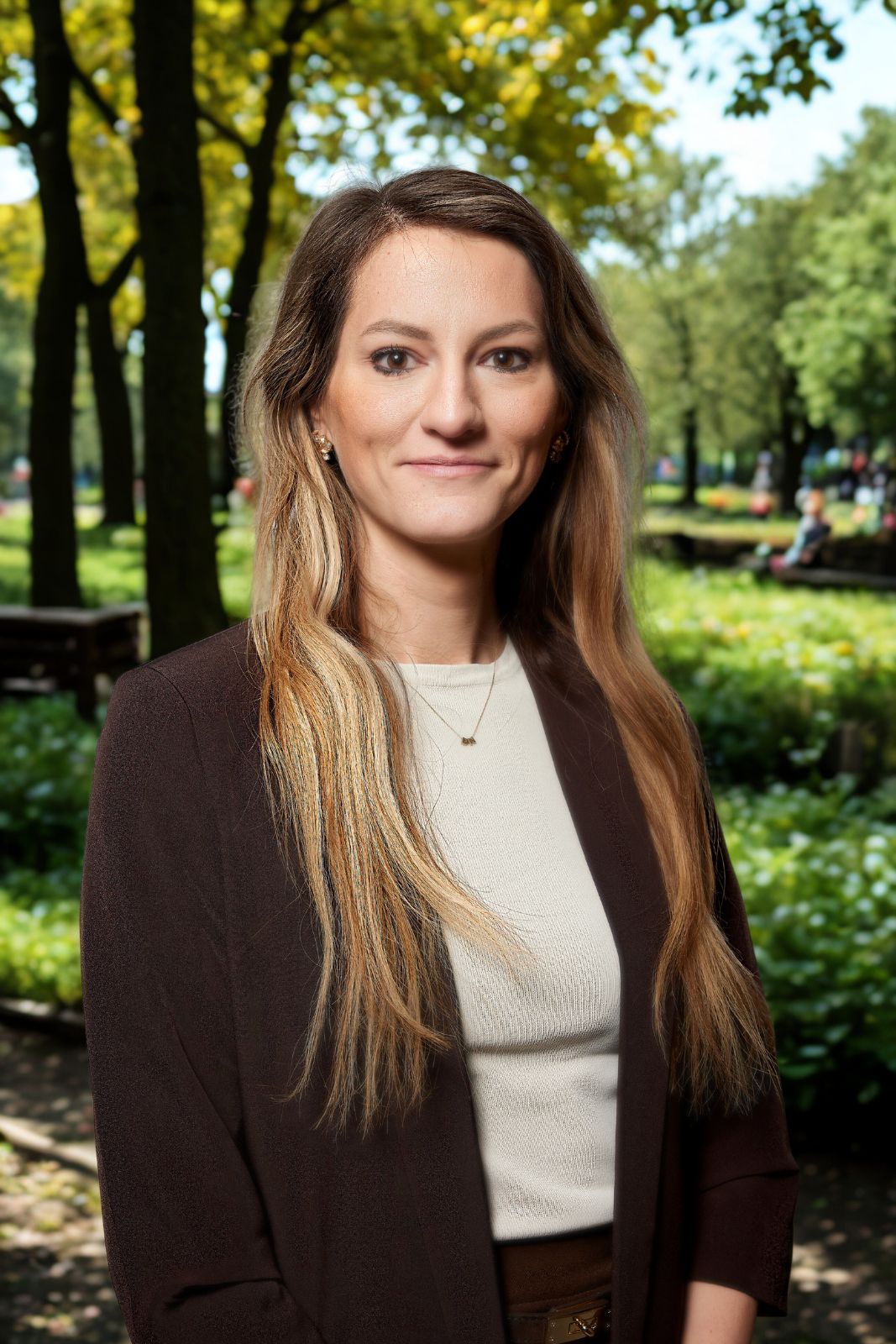 Inge Simons - VENLO