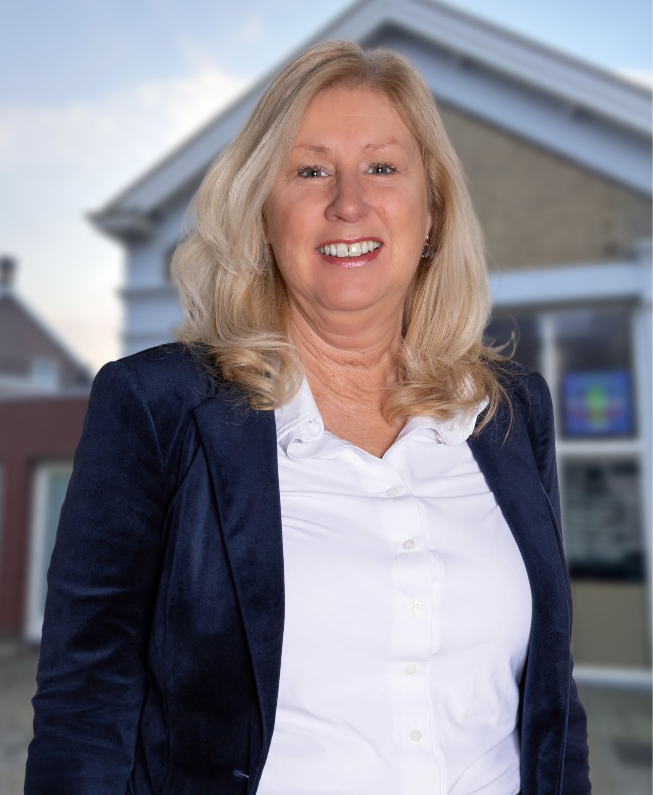 Constance De Schompr Fortune