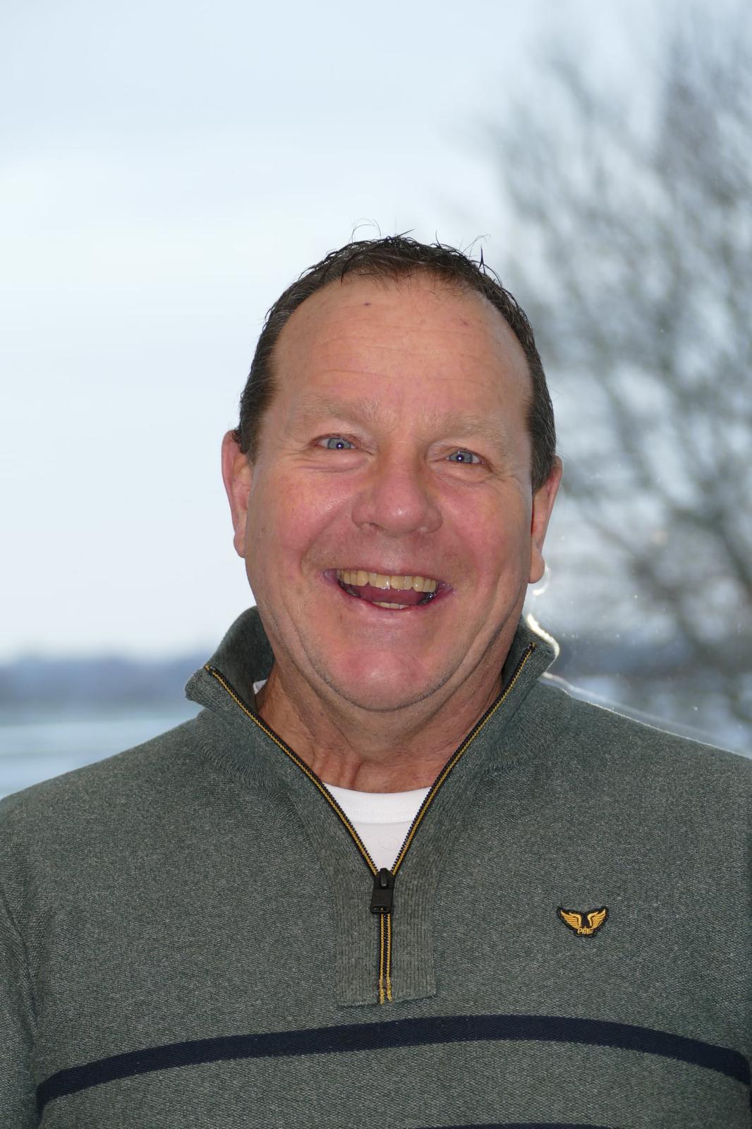 Bart van Breenen - RHENEN