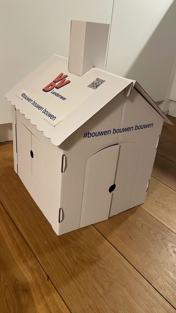 Fijn wonen in Landsmeer, Den Ilp en Purmerland - LANDSMEER